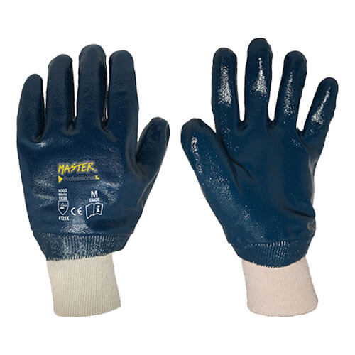Guante Nitritex Plus n300 - Master
