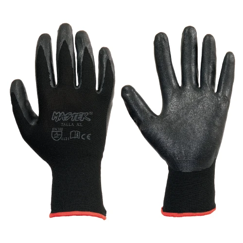 Guante Nitritex Lite n200 - Master
